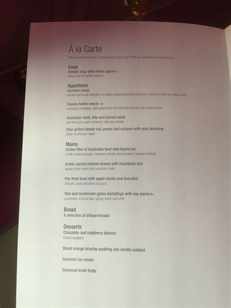 Qatar Airways First Class Sydney To Doha Life Of A Travel Czar