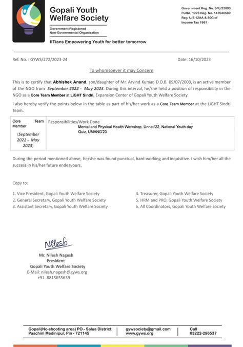 Abhishek Anand On Linkedin Grateful For My Impactful Journey With Light Sindri During September…