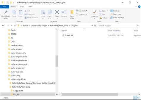 Uisng Pulse For Hololens 2 With Arm Platform Build Pulse Physiology