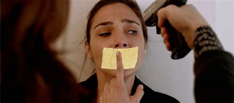 Gal Gadot Captured And Tape Gagged By Gtwmfan On Deviantart