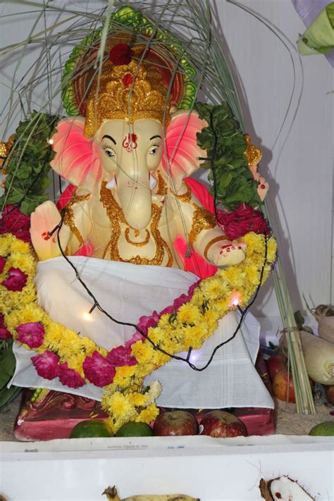 Sithafal Technologies On Linkedin Vinayakachavithi Sithafalcompany