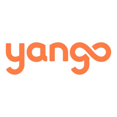 Yango Pro Logo Png Vector Cdr Free Download