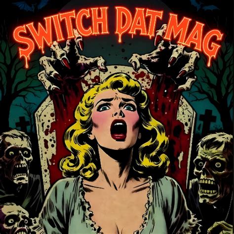 Stream Switch Dat Mag By Mxxnfaced Listen Online For Free On Soundcloud