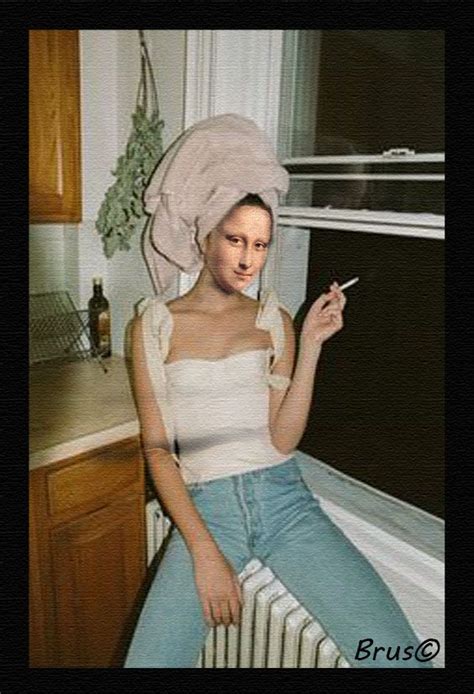 Pin On Mona Lisa