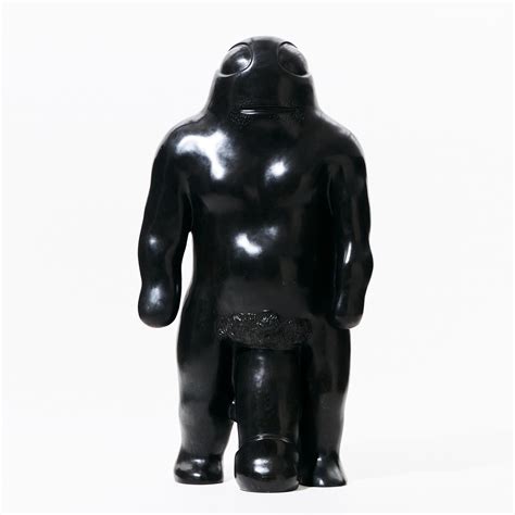 Bjarne Melgaard Norge FÖdd 1967 Untitled