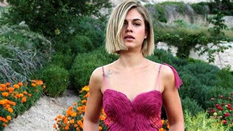 İpek Erdem Kaç Yaşında Onedio