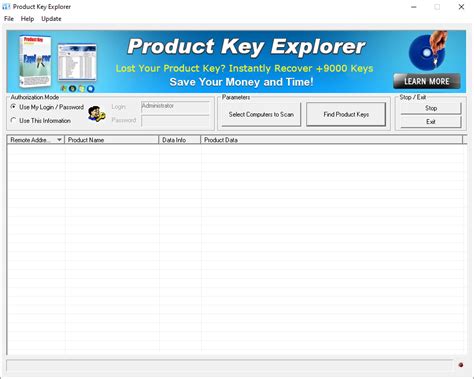 Nsasoft Product Key Explorer V Final Crack HaxNode