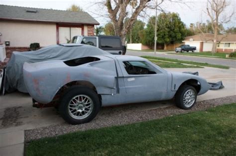 Kelison Gr40k Classic Replicakit Makes 1970 For Sale