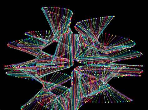 Basic Anywhere Machine Happenings 🖥 Fan Dance