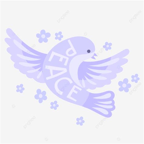평화의 비둘기 국제 날 비둘기 평화 일 Png 일러스트 및 벡터 에 대한 무료 다운로드 Pngtree