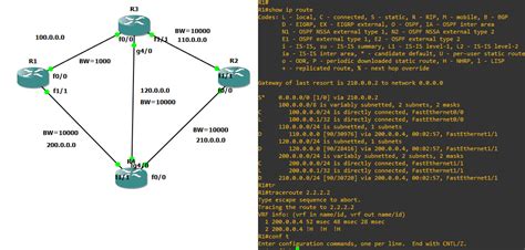 Static Default Route Pointing To Non Adjacent Ip Cisco Community