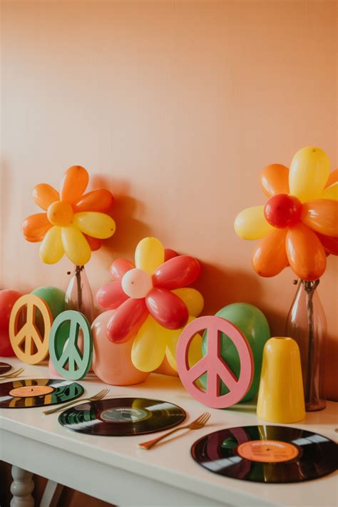60s Theme Party Ideas For Adults Stylish Retro And Effortlessly Cool