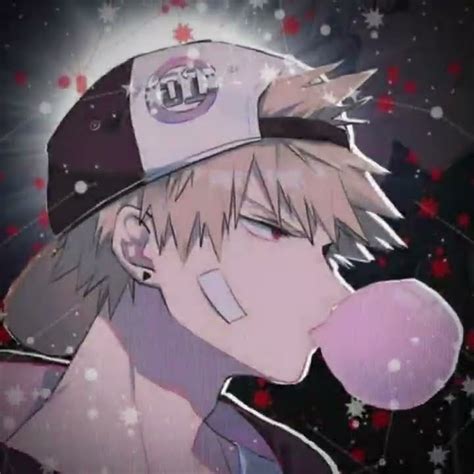 Kastuki Bakugo Youtube