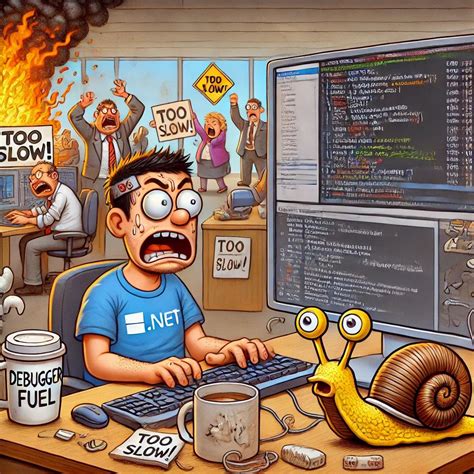 Dotnetdeveloper Csharp Sql Codeoptimization Devlife Techhumor