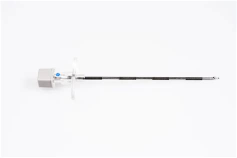 Top Quality Precision Epidural Anesthesia Tools Spinal Epidural Needle