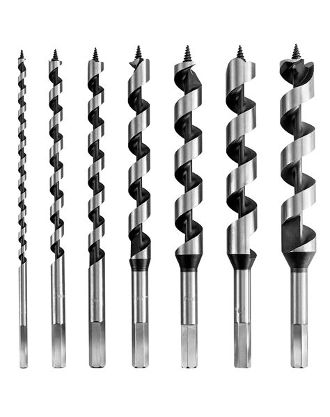 Why Use Auger Drill Bit At Ryan Henderson Blog