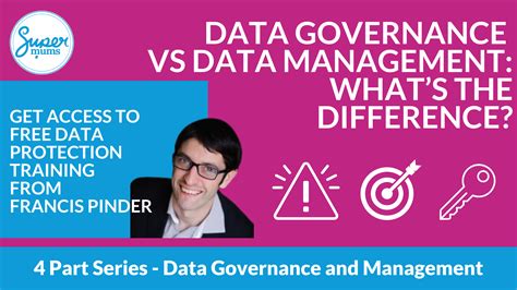 Data Governance Vs Data Management Supermums