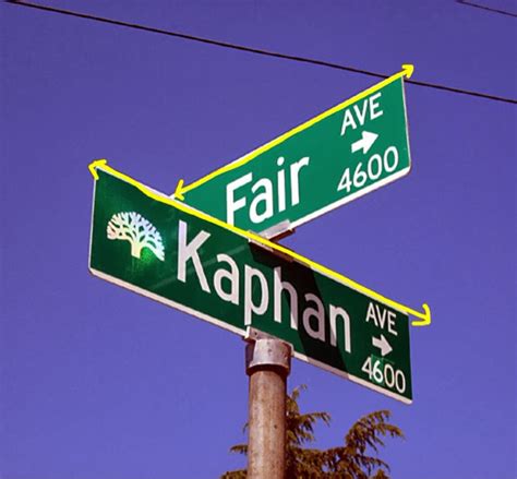 Example Of Skew Lines