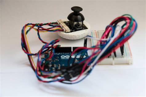 Jack B Du Joy Mouse