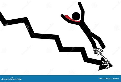 Graphic Down Stock Illustrations 58734 Graphic Down Stock Illustrations Vectors And Clipart