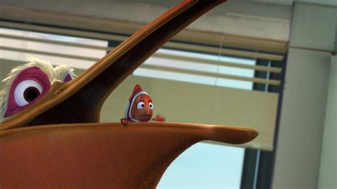 Finding Nemo 2003 Screencap Fancaps