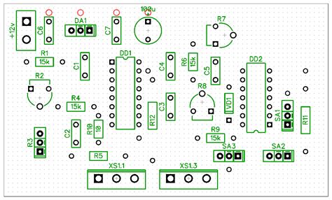 A Versatile Control Scheme For A Parametric Circuit With Variable Inductance