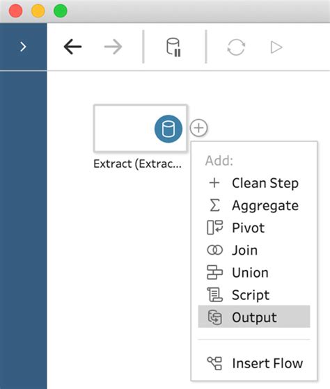 Tableau Prep Cookbook