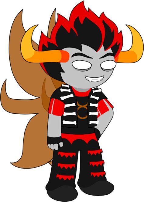 Rufioh Nitram Sprite