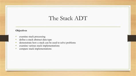 lesson 3 stack adt pdf