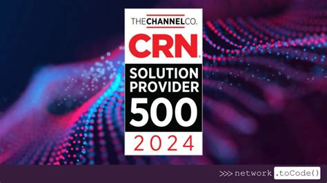 network to code on linkedin sp500 crn networkautomation innovation