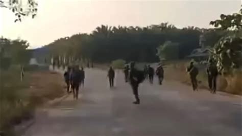 ၁၇ ၄ ၂၀၂၃ သုးက့ ၆ နၢ်ဒုး ကုထီၣ်ကဒီး Bgf ပီၤ ပာ်ဖှိၣ် ခီၣ်ခး Kna ဒီး