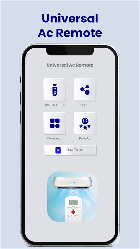 Smart Universal Ac Remote Apk For Android Download
