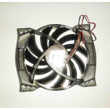 Fan Heatsink Dast Pc