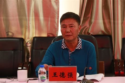 中宣部理论局研究一处侯军处长到校调研 滇西科技师范学院