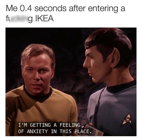 45 Memes About Our Give And Take Relationship With Ikea