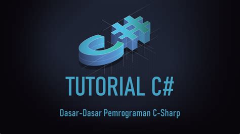Tutorial C Dasar Tugasakhirid