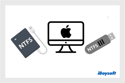 enable macos ntfs write support on sequoia and earlier