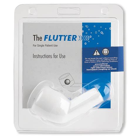 Buy Flutter Mucus Clearance Device At Nomeq Easy Device Clean Flutter Clearance Hygiene