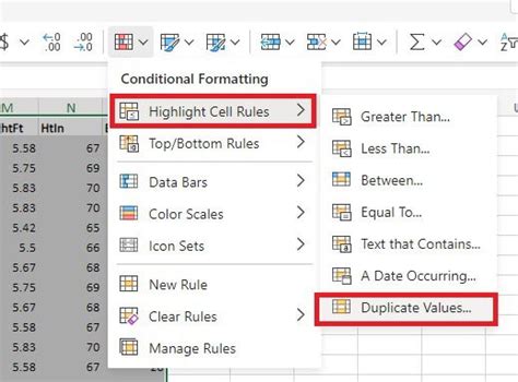 How To Find And Remove Duplicates In Excel Make Tech Easier
