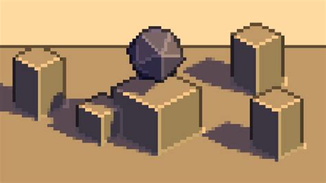 Pixel Shader Update Depth And Normal Outlines Small Tutorial Included