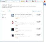 How To Enable Disable Or Remove Microsoft Outlook Add Ins