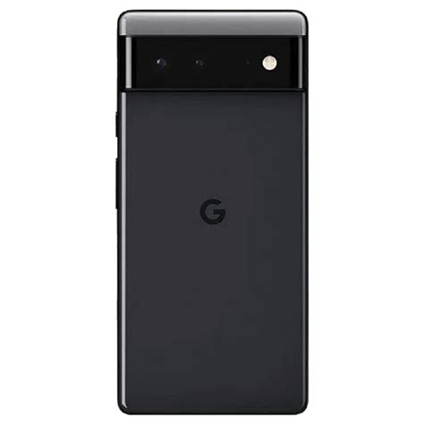 Google Pixel 6 5G SafeLink Wireless Google Pixel 6 5G SafeLink Wireless
