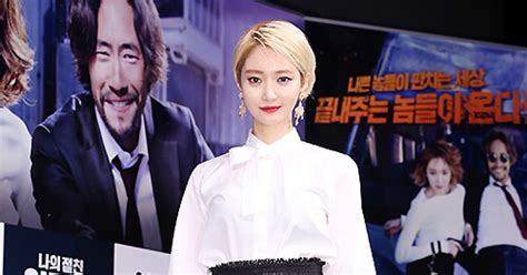 [bnt포토] 고준희 파격적인 시스루 스타일 각선미 대방출