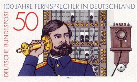 “电话之父”为何却不是电话的发明人？