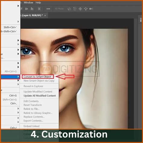 Manual Vectorization Vs Auto Tracing
