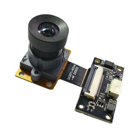 4k usb webcam module hd 8mp imx415 sensor high speed 30fps mjpeg