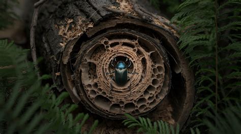 Bark Beetle Bugbrief