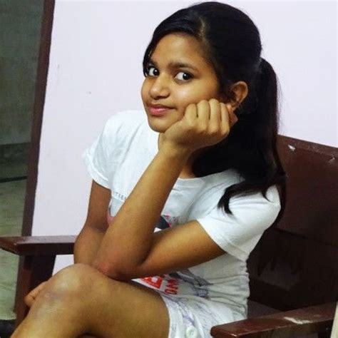 Shruti Garg Shruti S Bio Credits Awards A Stage