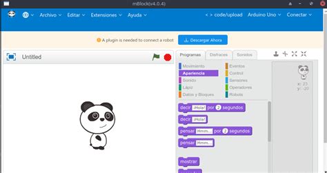 Tecnología E S O e Ingeniería Bachillerato Arduino Instalación en GNU Linux Ubuntu