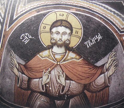 Orthodox Icon Trinity